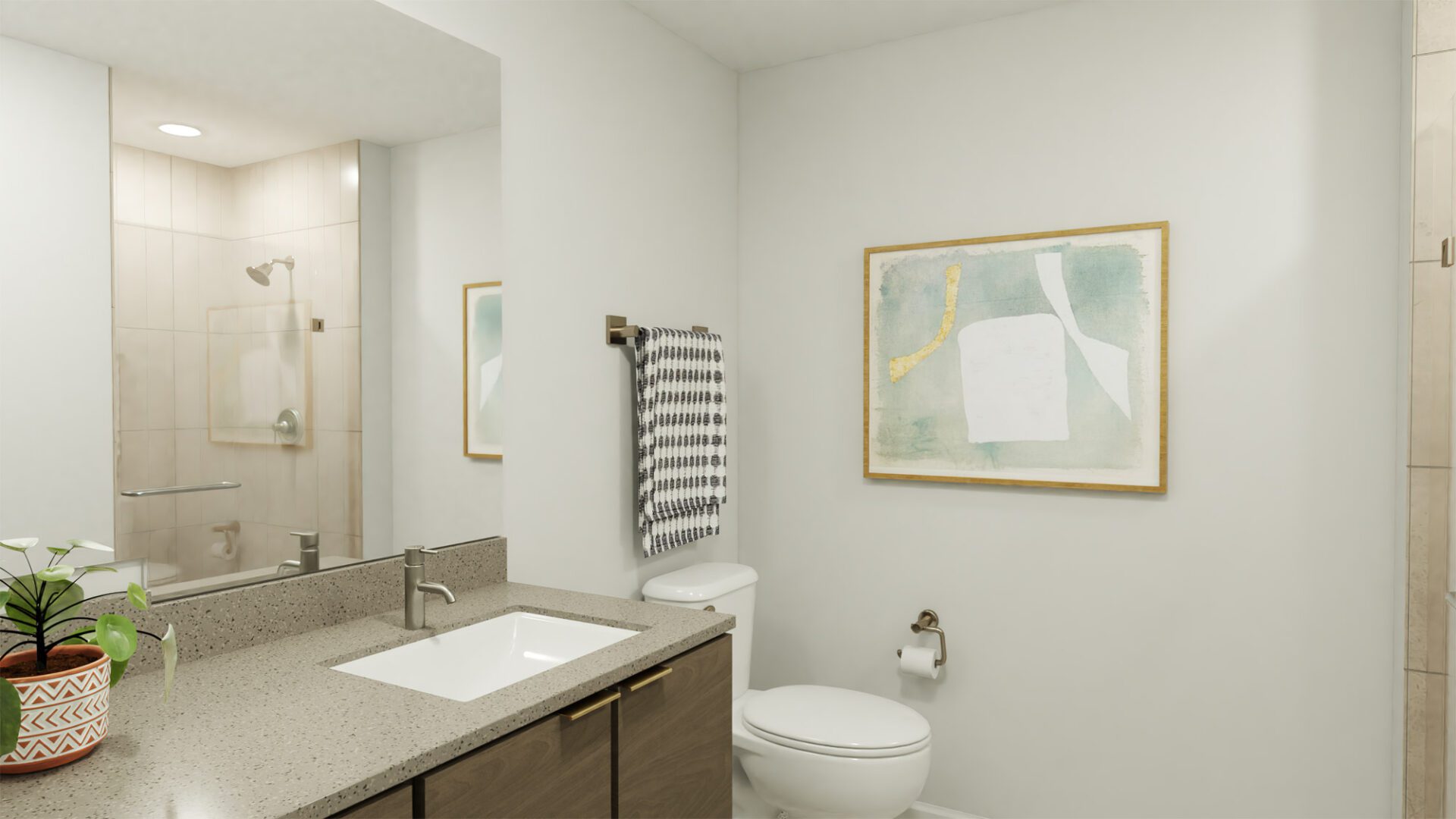 The Hoxton - Sweetwater