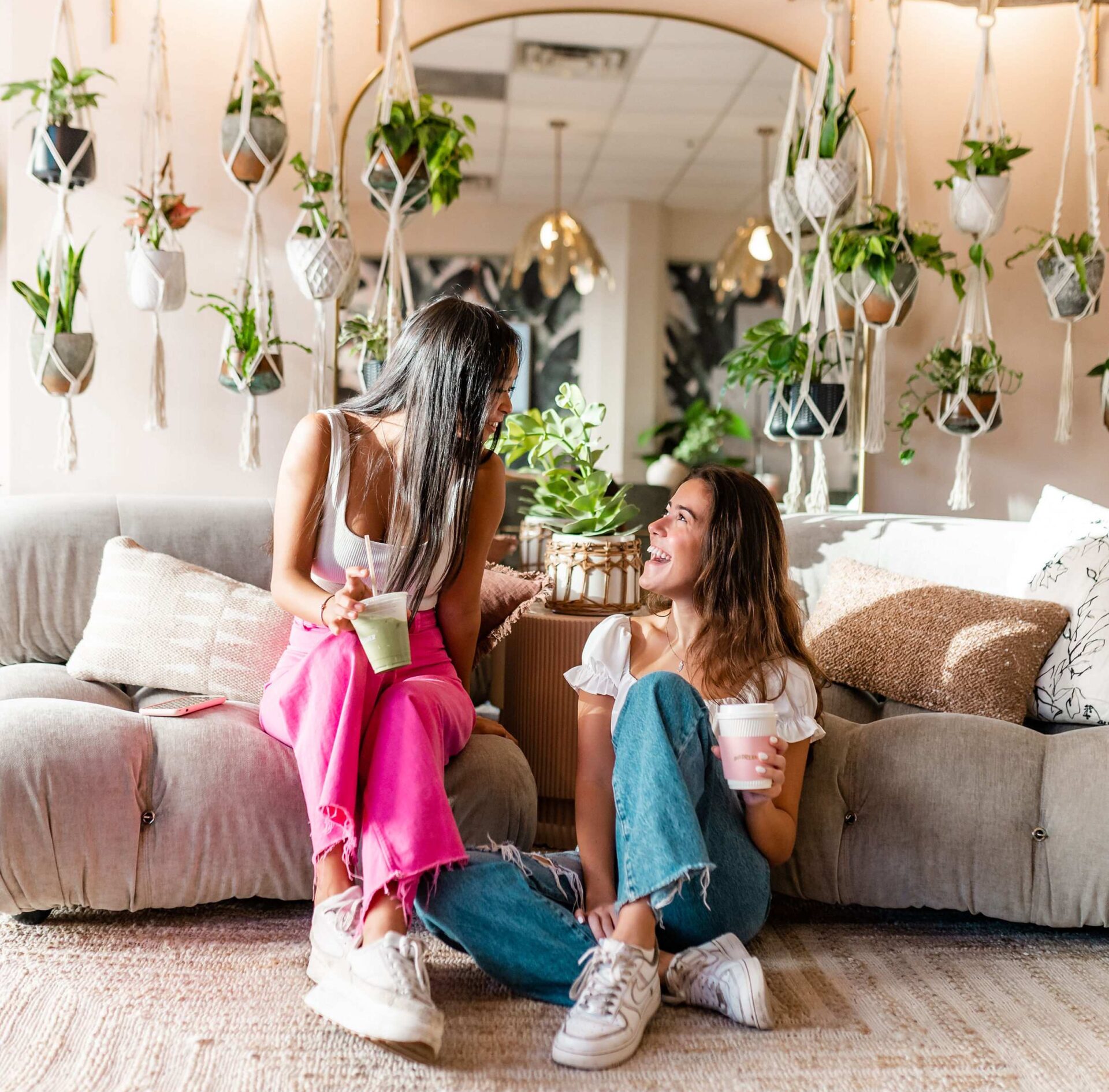 A UF Student's Guide to Roommate Matching at Sweetwater