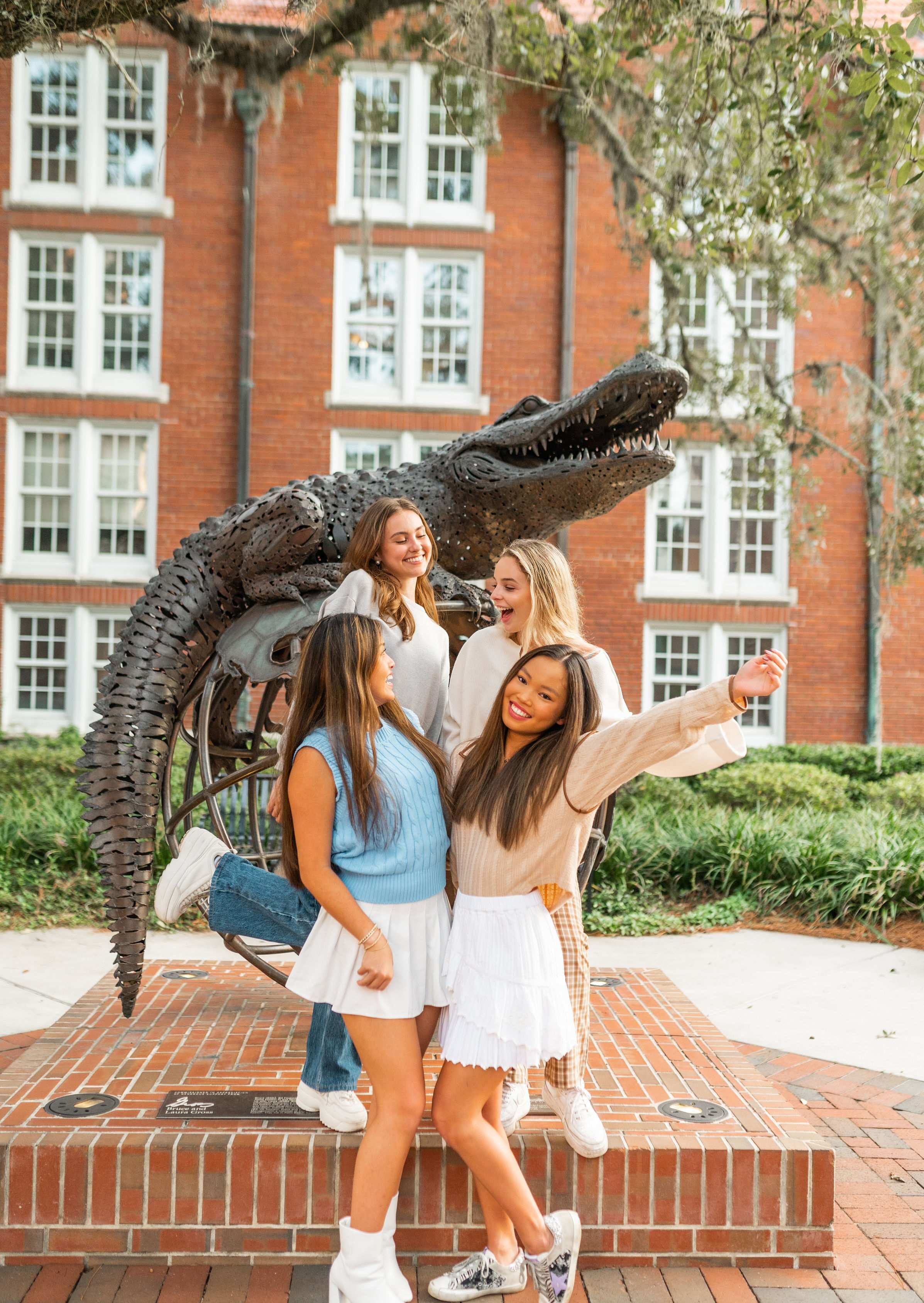 Should You Live Off Campus as a Freshman at UF?