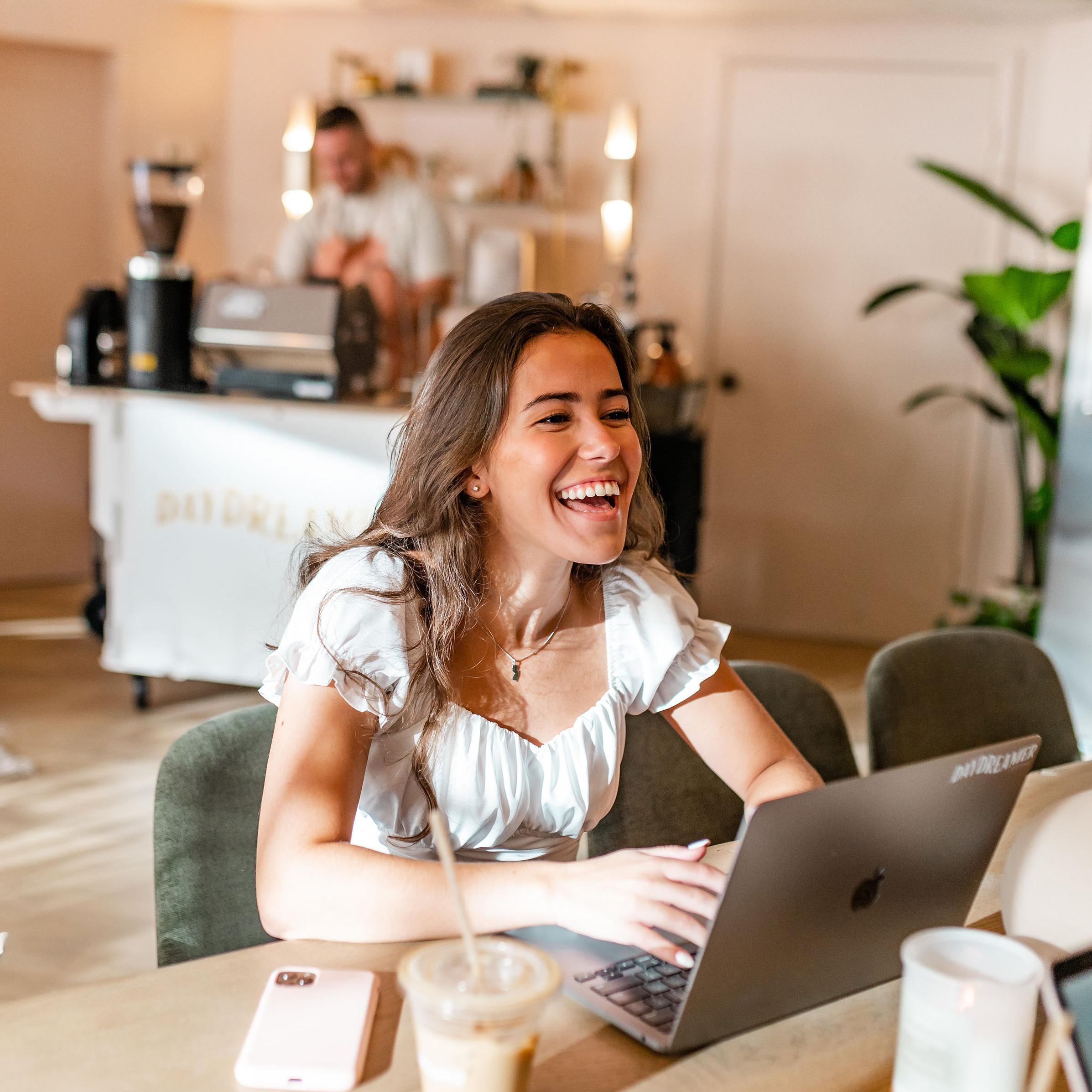 Free Download: College Semester Budget Template | Sweetwater