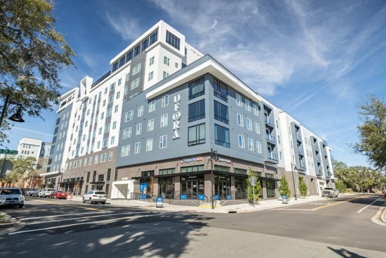Review of Ufora Gainesville: Student Housing Near UF (Updated for 2026 ...