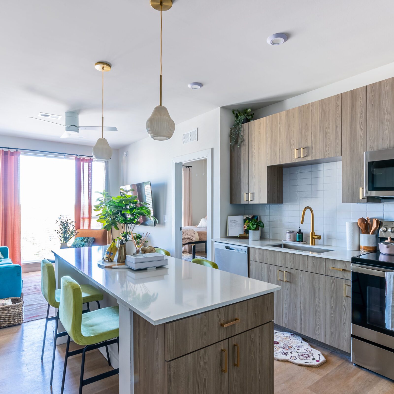 University of Florida Freshman Housing - Sweetwater