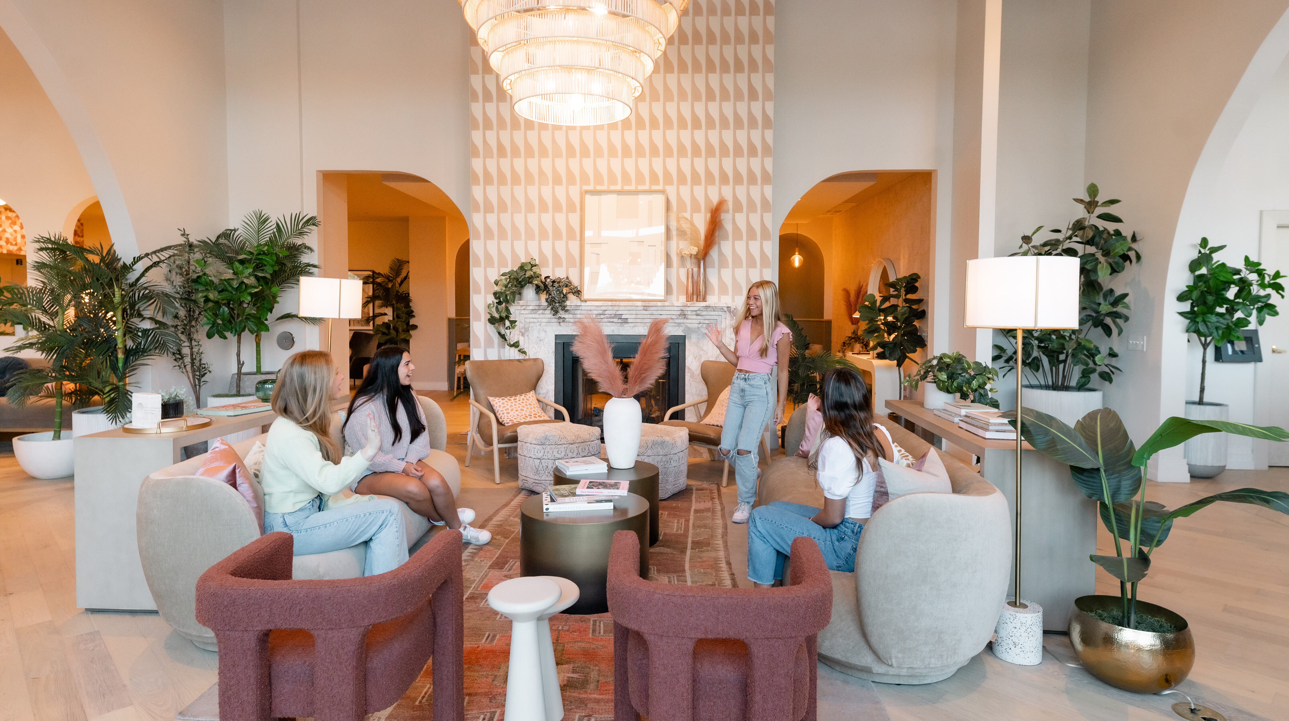 Join the VIP Waitlist - Sweetwater